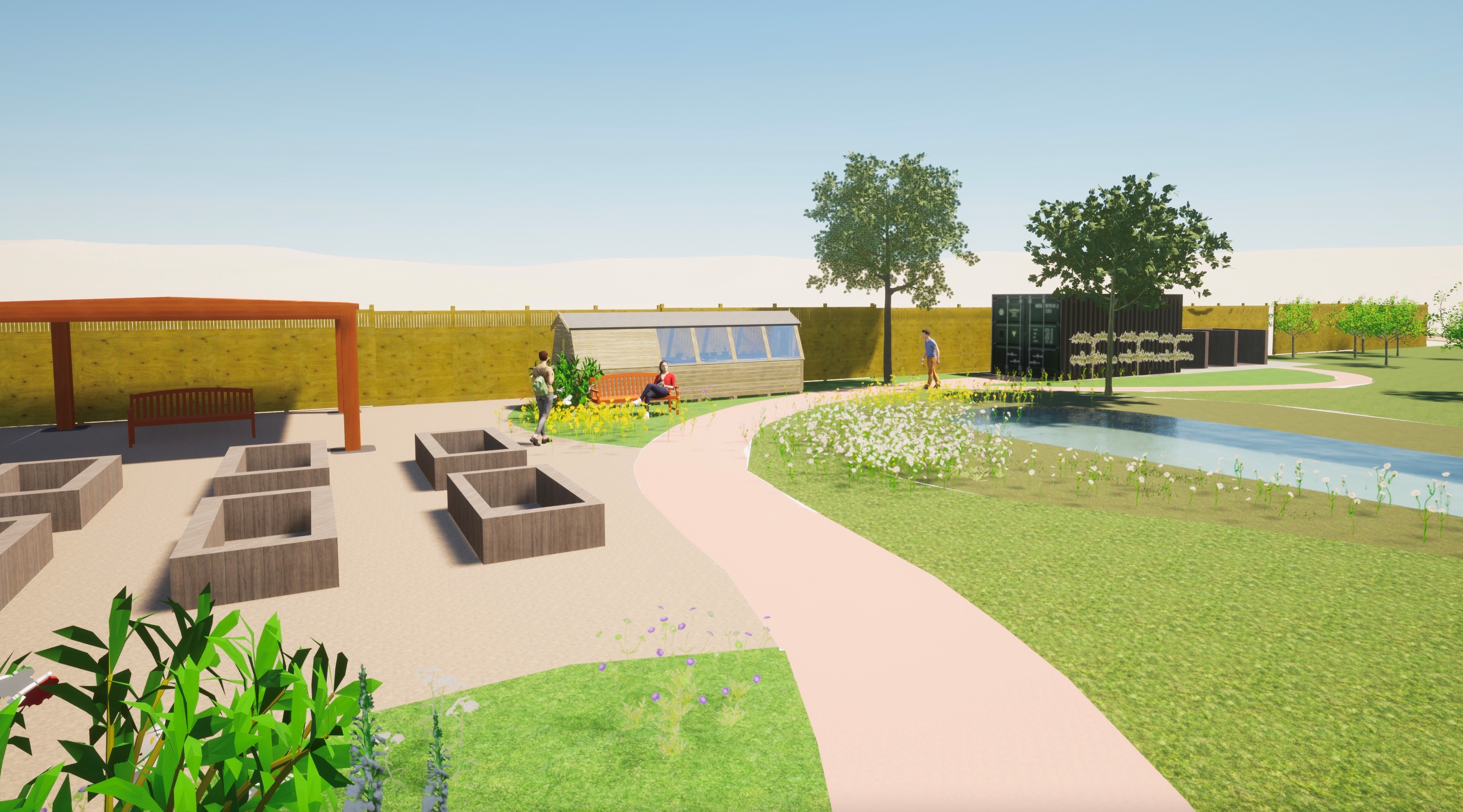 The Gunny Project, Canvey Island - a Community crowdfunding project in Canvey Island by Matt King