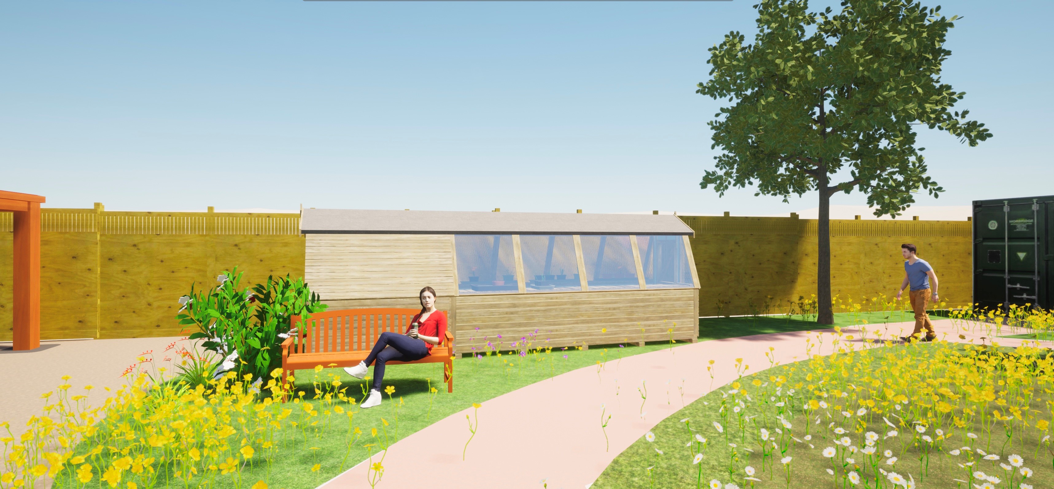 The Gunny Project, Canvey Island - a Community crowdfunding project in Canvey Island by Matt King
