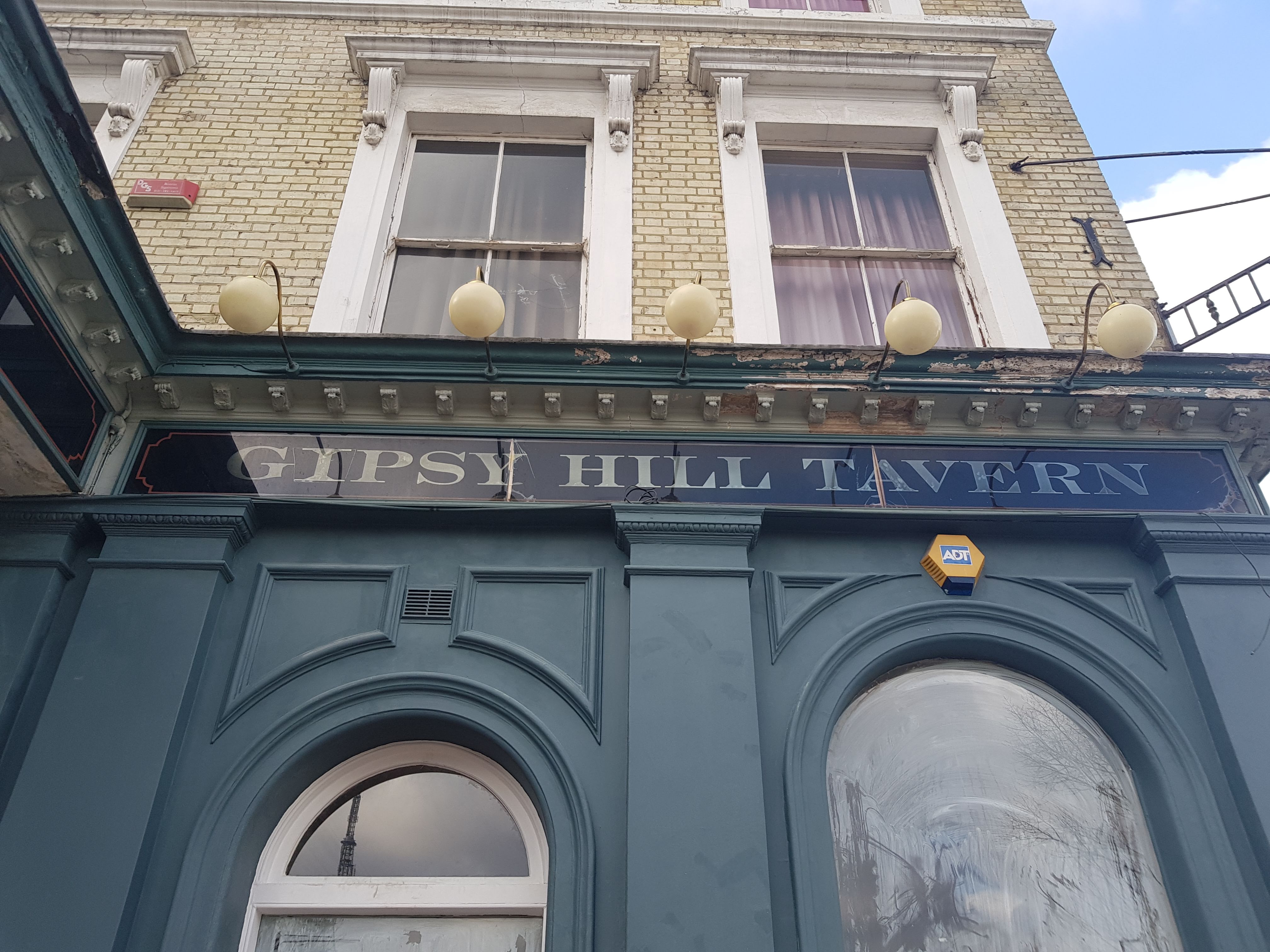 Gipsy Hill Rejuvenation Summer Sundries - a Community crowdfunding ...