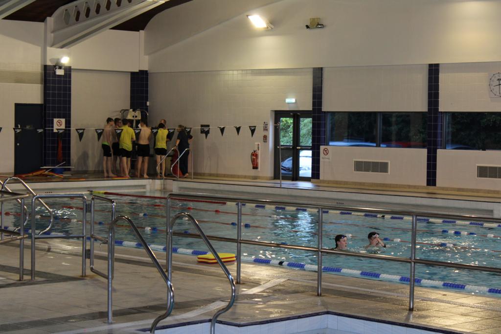 Help us open Birtley Community pool in September24 - a Community ...
