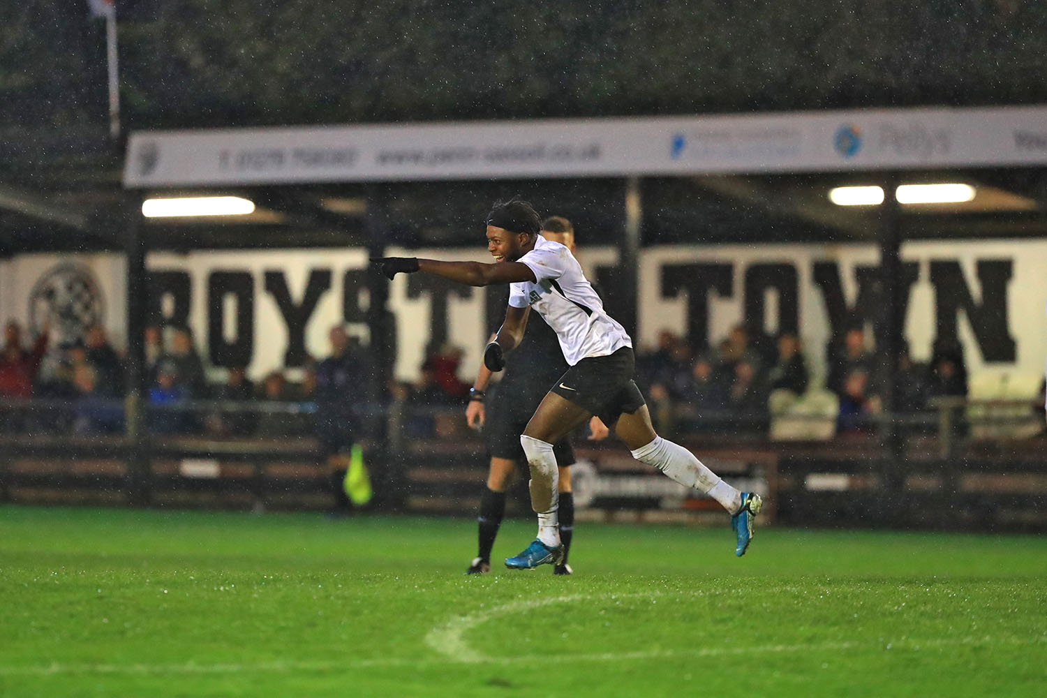 Keep The Crows Flying! - a Sports crowdfunding project in Royston by ...