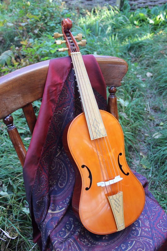 Inganno - Intrepid Academy, Philip Thorby - a Music crowdfunding ...