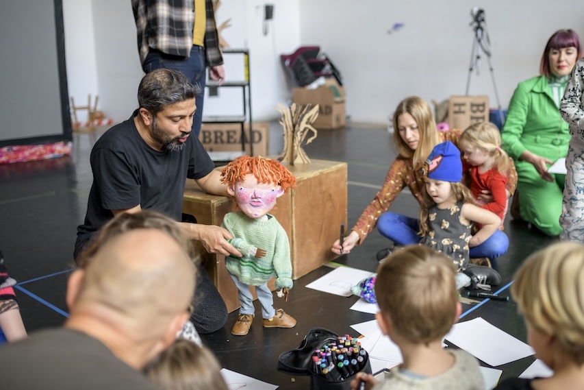 Minny Stynker - a Creative & Arts crowdfunding project in Winscombe by ...