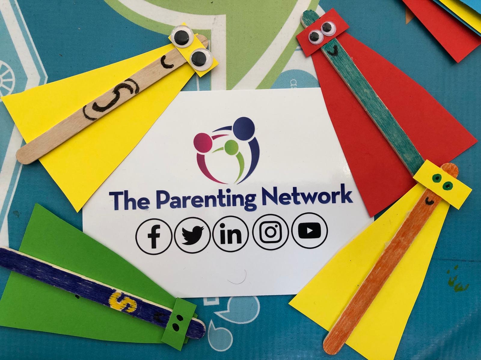 The Parenting Network - a Community crowdfunding project in Portsmouth ...