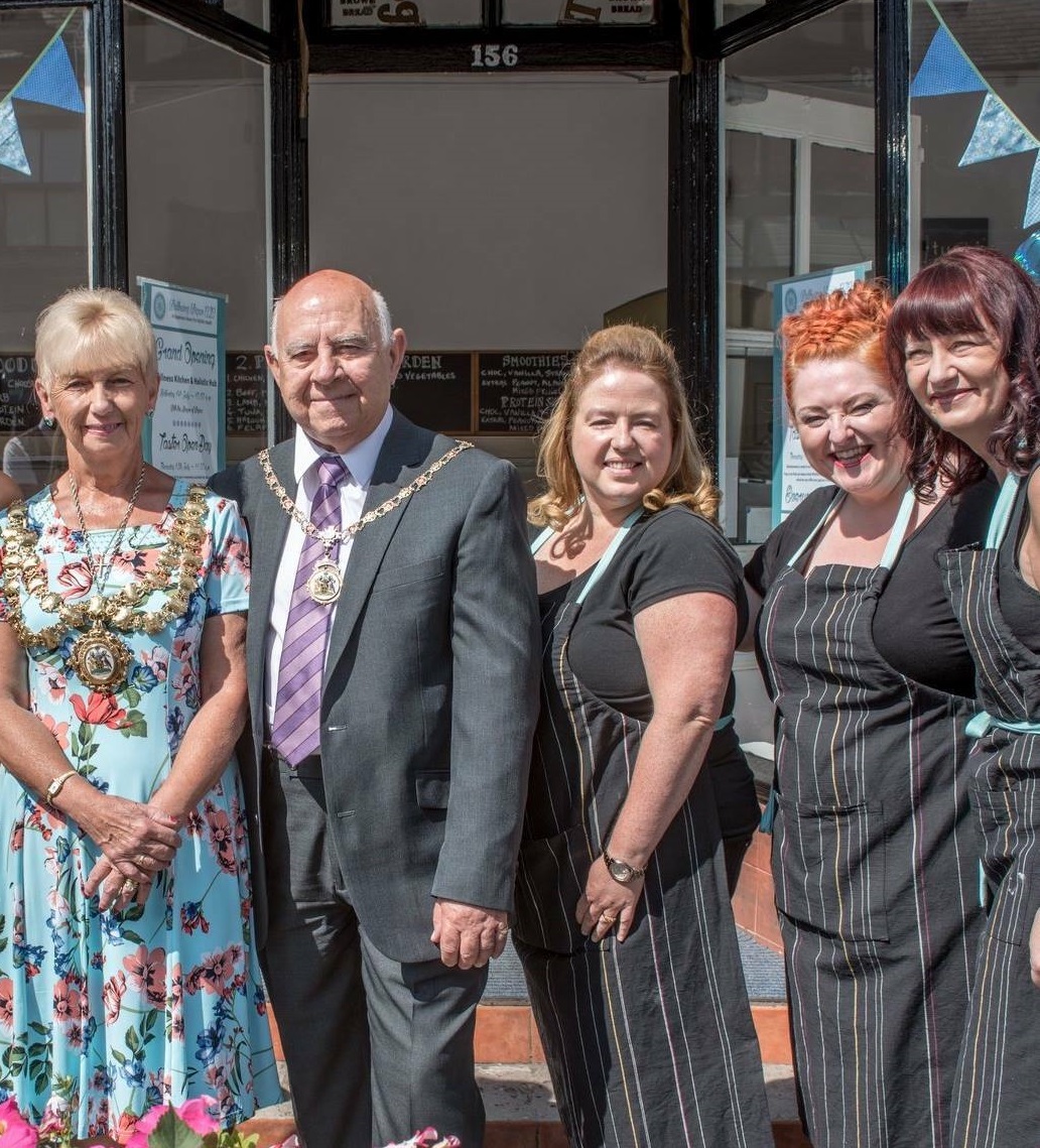 Wellbeing Wigan CIC Fundraiser - a Personal Causes crowdfunding project ...