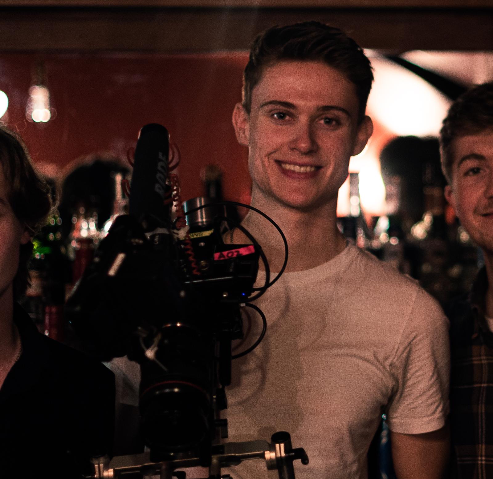 Soulmates and Spitfires - a Personal Causes crowdfunding project in ...