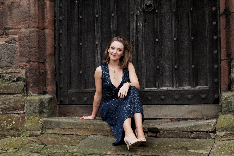 Emily Burnett's Trip to the RCM - a Music crowdfunding project in ...