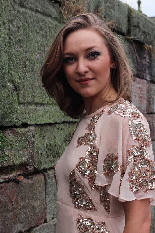 Emily Burnett's Trip to the RCM - a Music crowdfunding project in ...