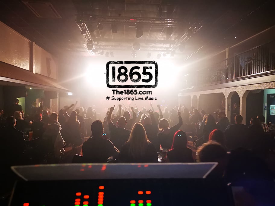 #SaveOurVenues - The 1865 - a Music crowdfunding project in Southampton ...