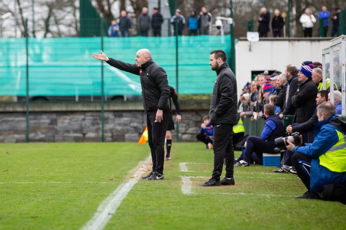 Support our Soccer! - a Sports crowdfunding project in Belfast by QUB AFC