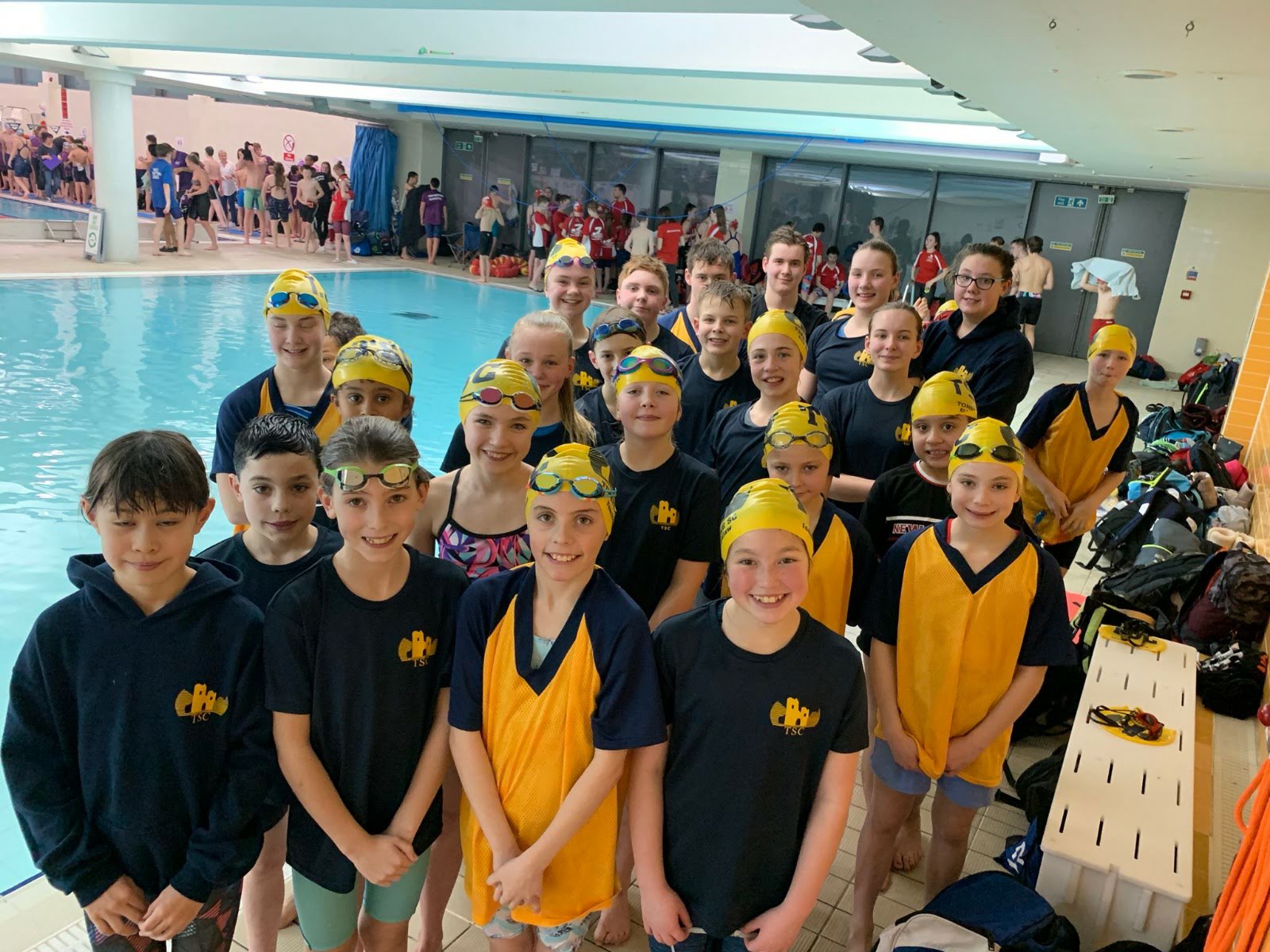 Save Tonbridge Swimming Club - a Sports crowdfunding project in ...