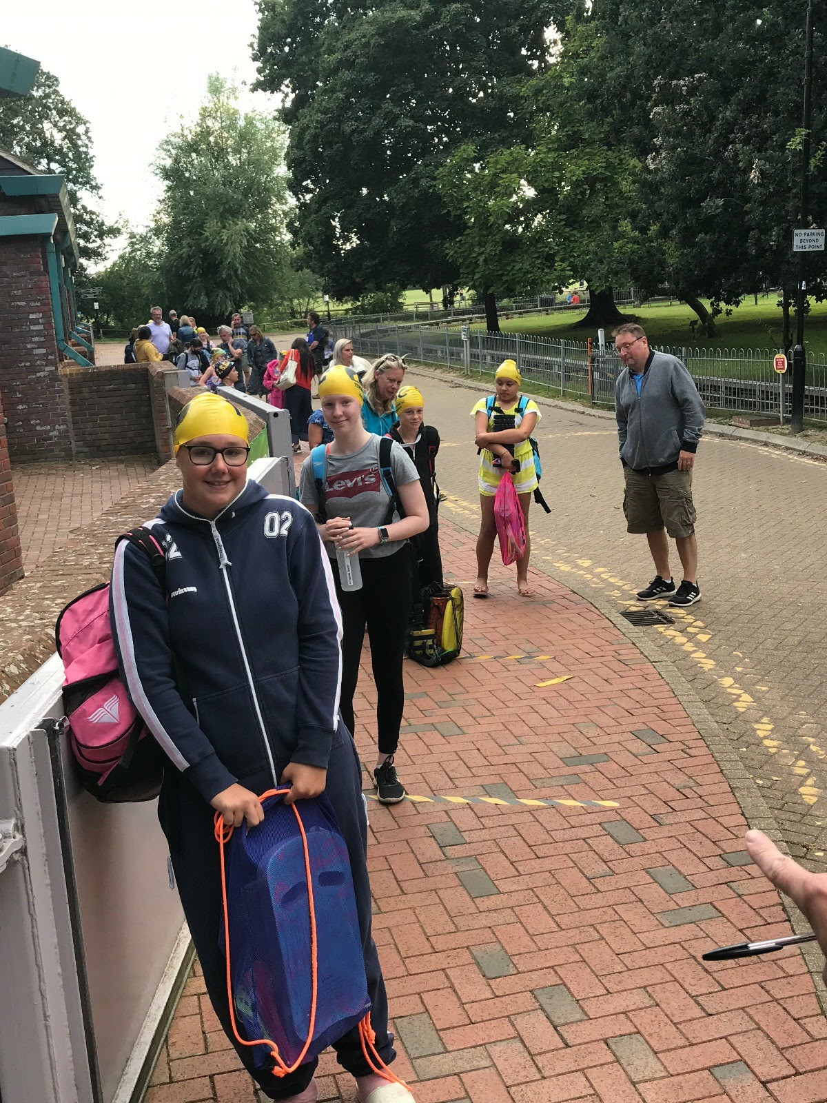 Save Tonbridge Swimming Club - a Sports crowdfunding project in ...