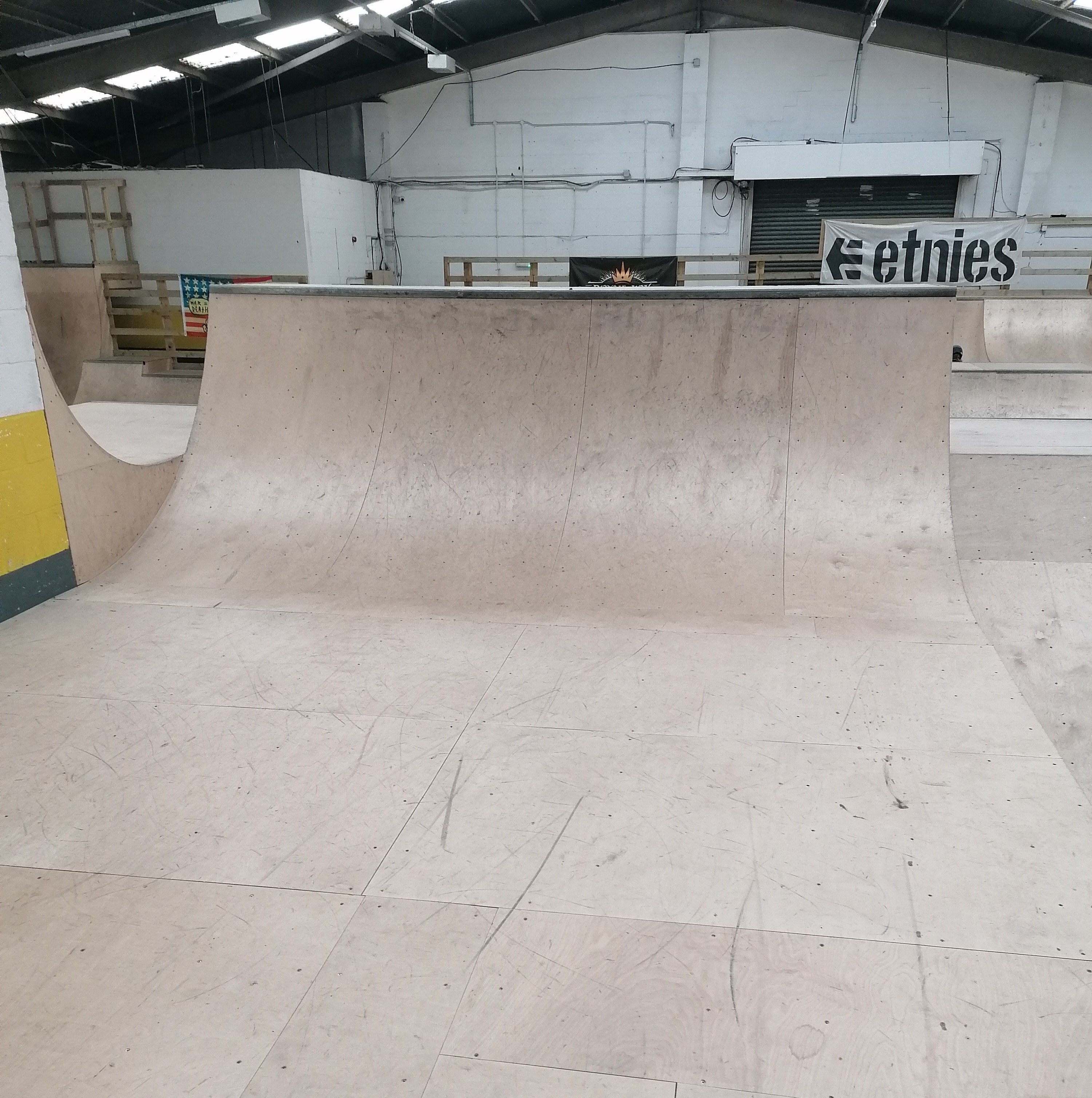 Project: ramp upgrade! - a Community crowdfunding project in Doncaster ...