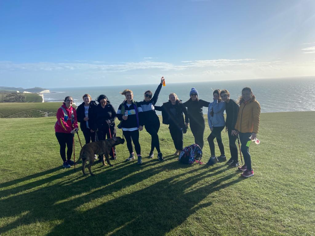 Hailsham Boxing Club Mini Bus Fund - a Community crowdfunding project ...