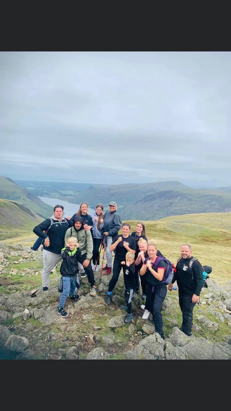 Hailsham Boxing Club Mini Bus Fund - a Community crowdfunding project ...