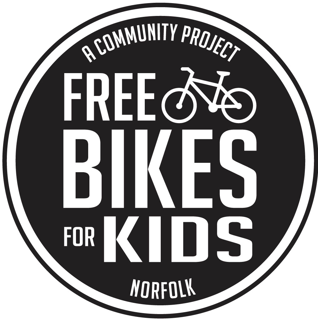 Free Bikes for Kids (Norfolk) - Round 3 - a Community crowdfunding ...