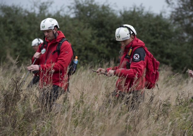 Suffolk Lowland Search & Rescue.. (Build Project!) - a Community ...