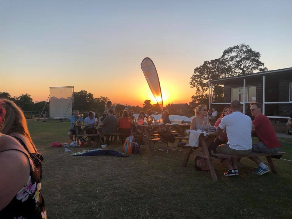 Commonwealth Games & Community Sport for All - a Community crowdfunding ...