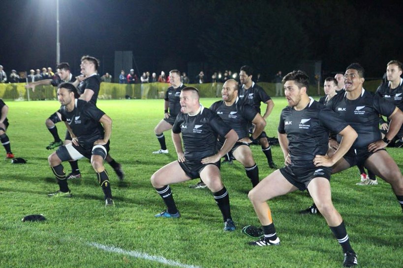 Bromley Rugby FC - COVID19 Securing the Legacy - a Community ...