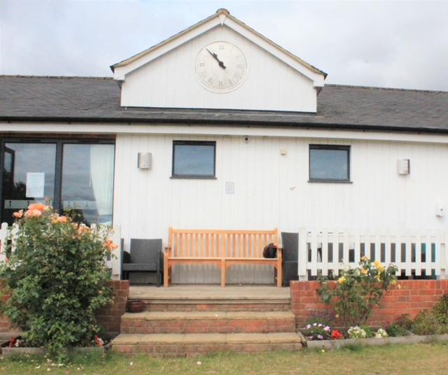 A better space at Chesham Cricket Club - a Community crowdfunding ...