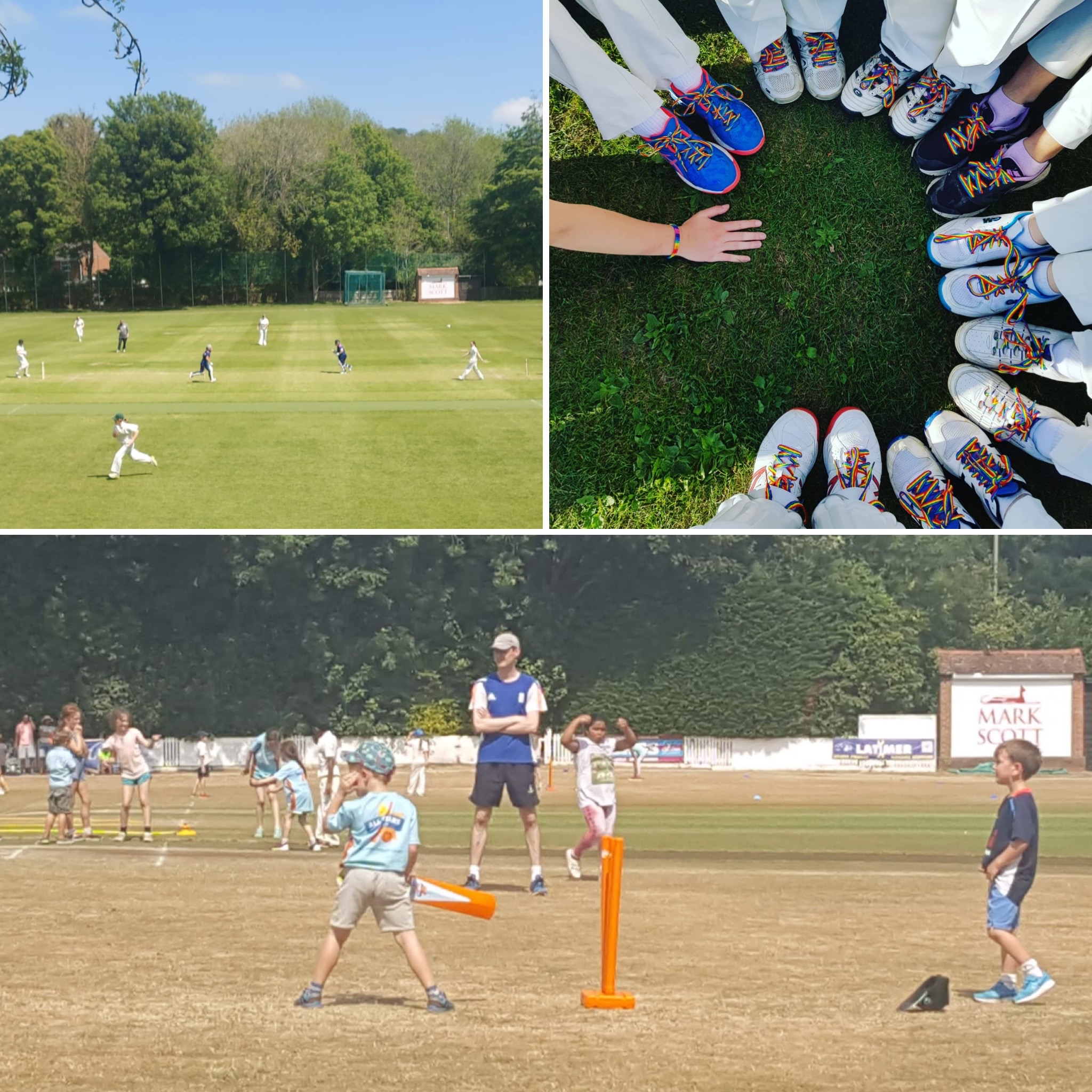 A better space at Chesham Cricket Club - a Community crowdfunding ...