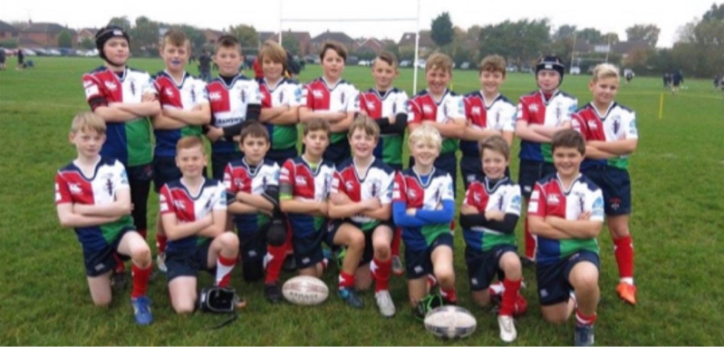 Hull Ionians Needs Your Help! - a Community crowdfunding project in ...