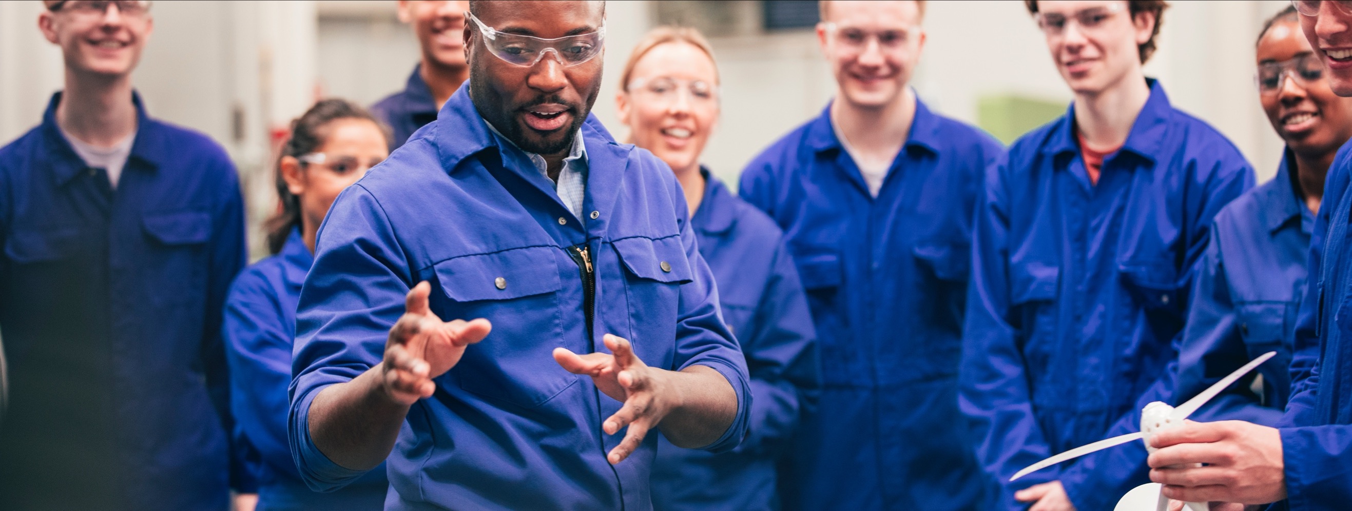 Supporting Prison Leavers into Work - a Community crowdfunding project ...