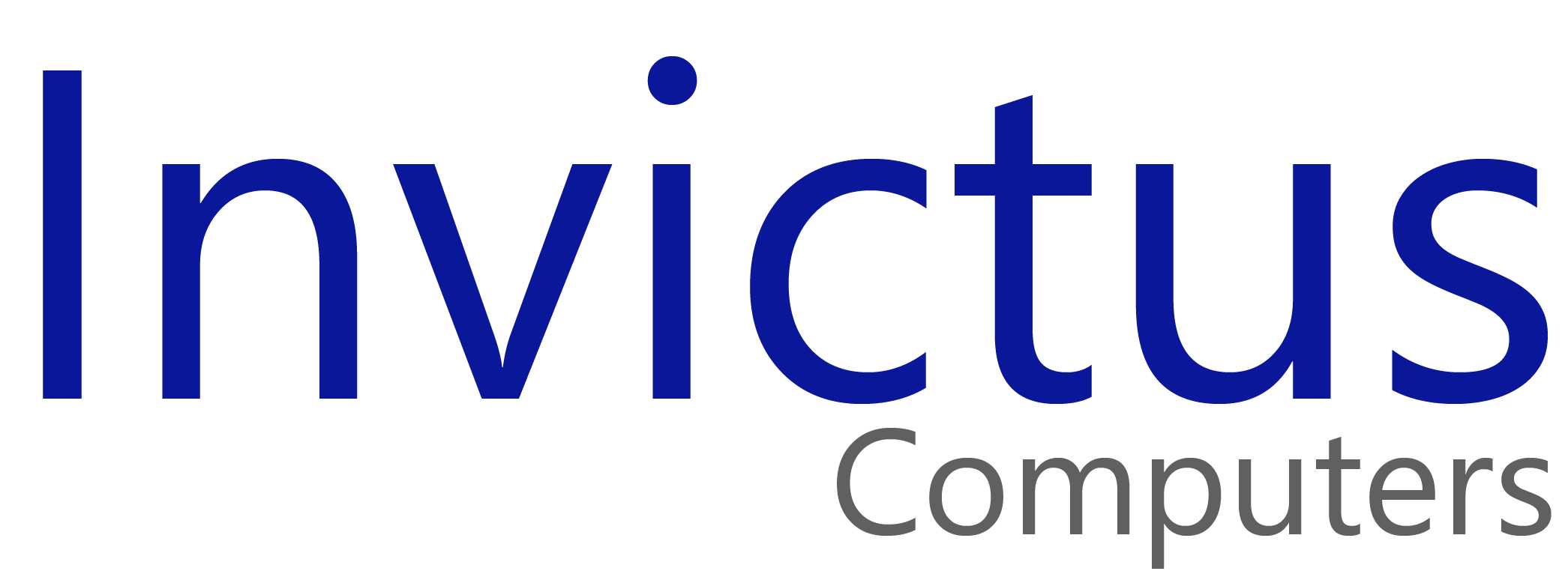 Invictus Computers - a Business crowdfunding project in Altrincham by ...
