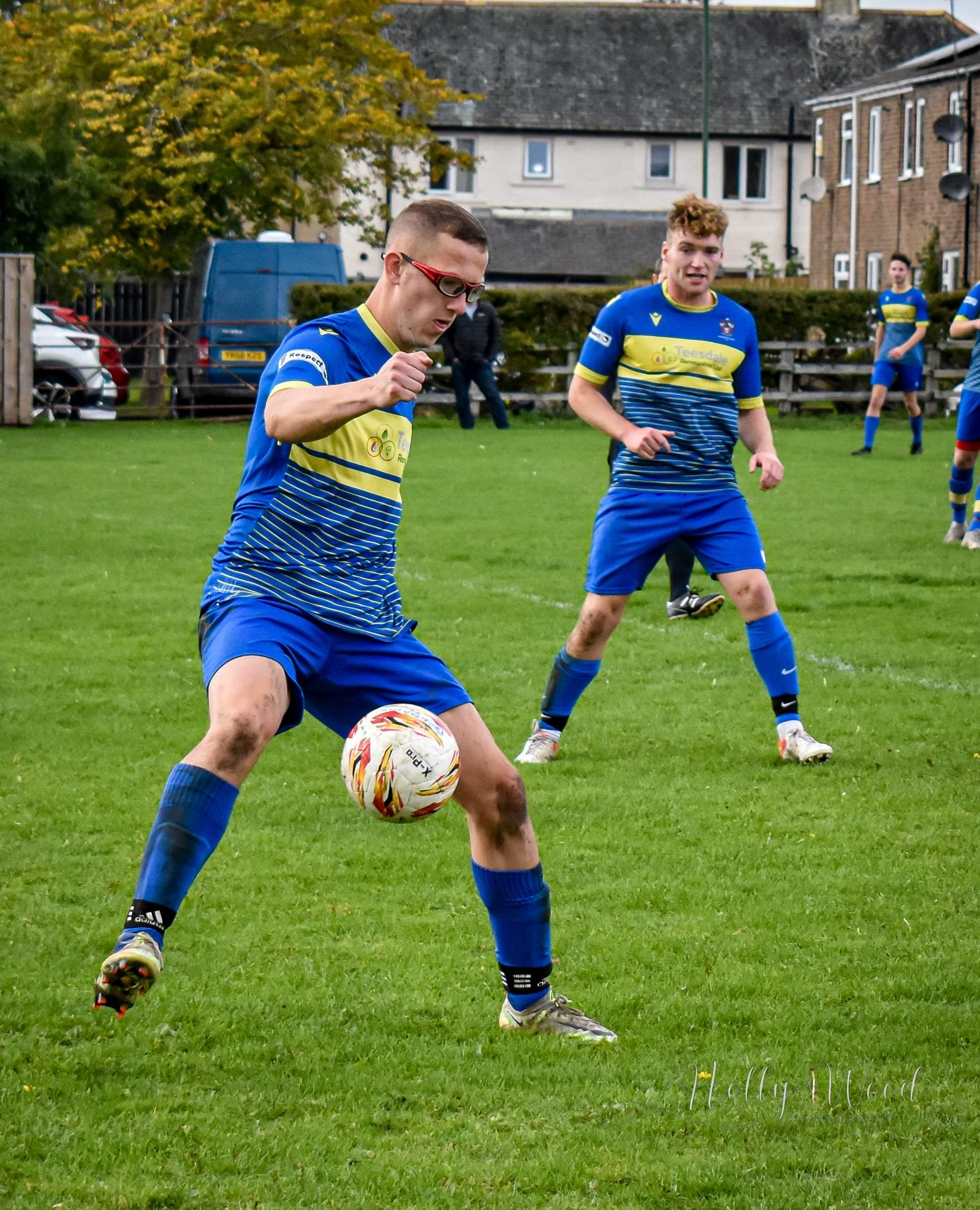 Ground and facilities improvement for BCFC - a Community crowdfunding ...