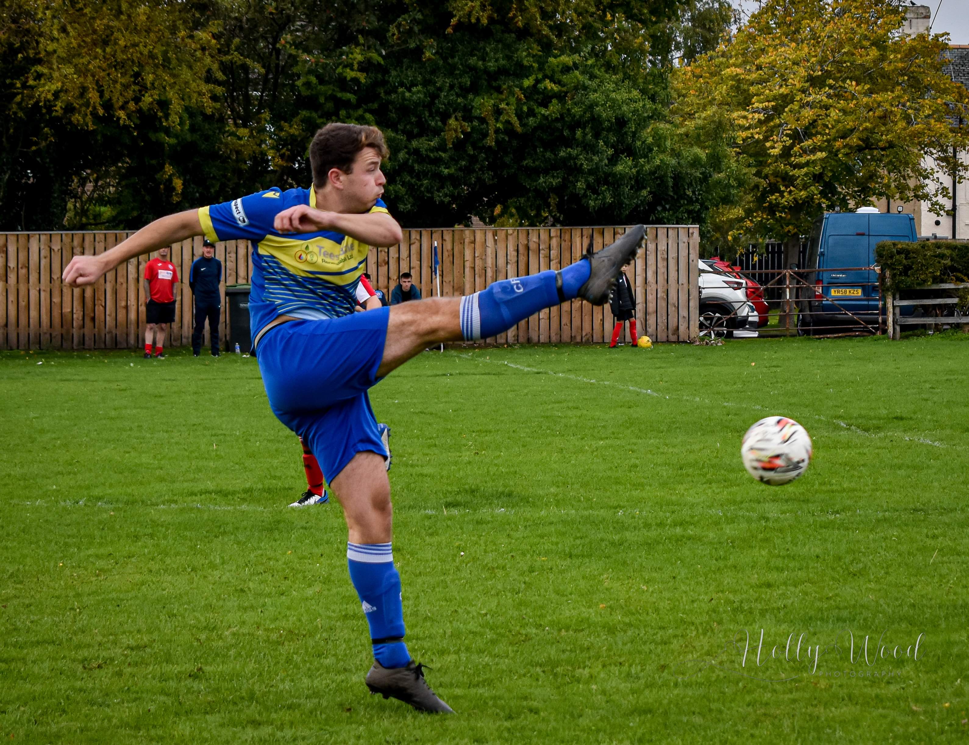 Ground and facilities improvement for BCFC - a Community crowdfunding ...