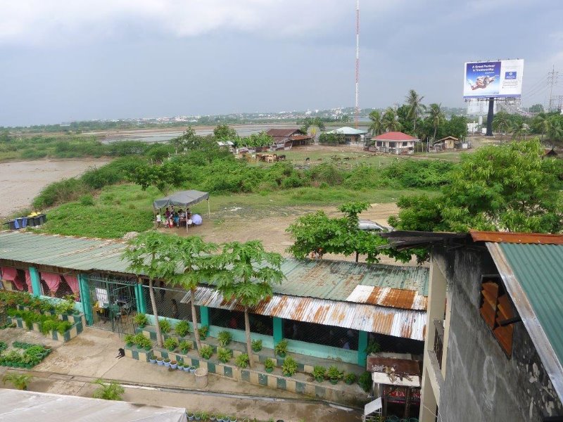 Help Umapad - Feed a Child in Cebu for £1 a Day - a Community ...