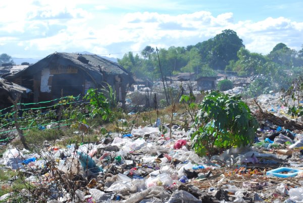 Help Umapad - Feed a Child in Cebu for £1 a Day - a Community ...