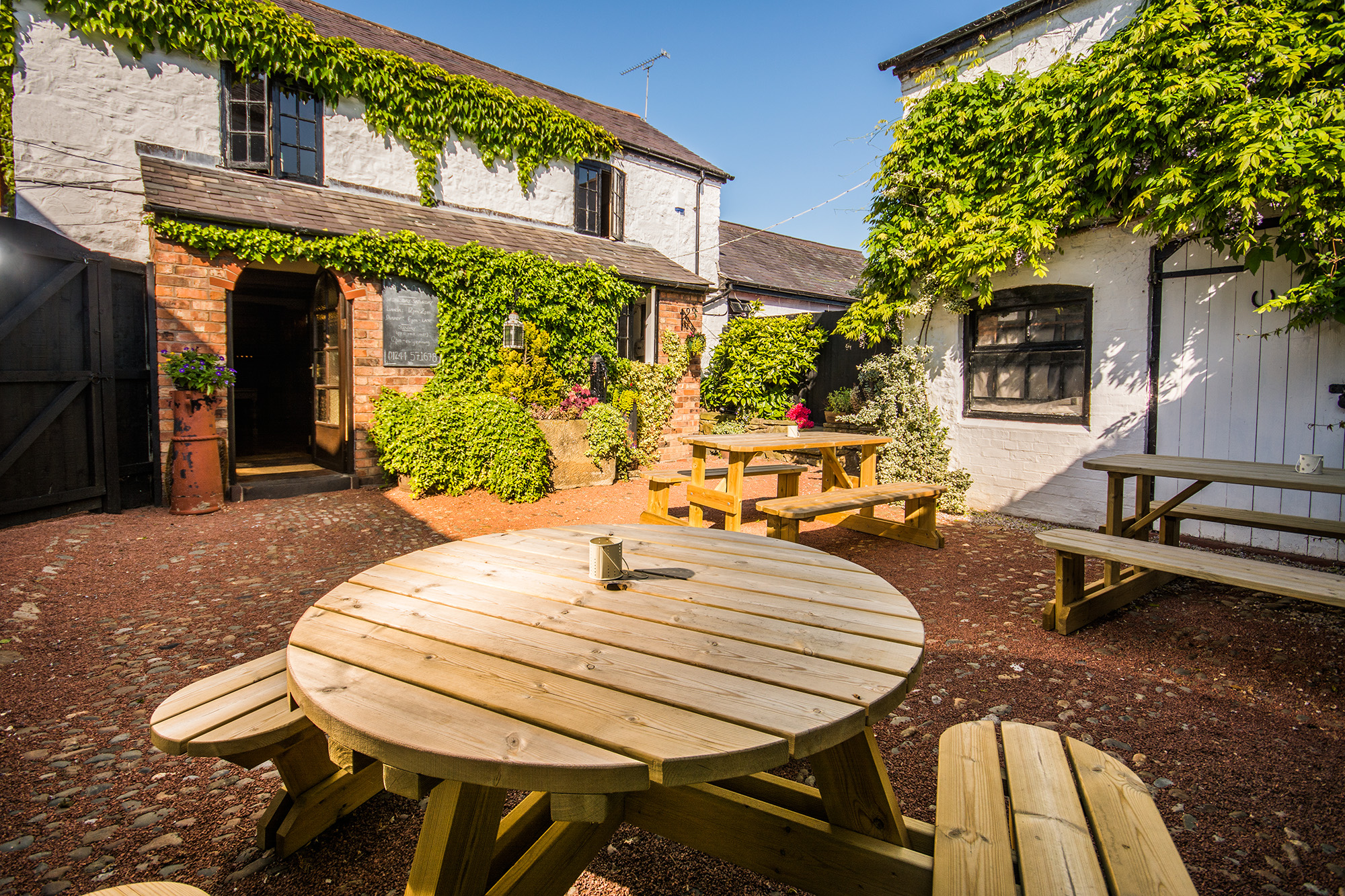 Humble & Whole Bakery and Coffee House, Rossett - a Food and Drink ...