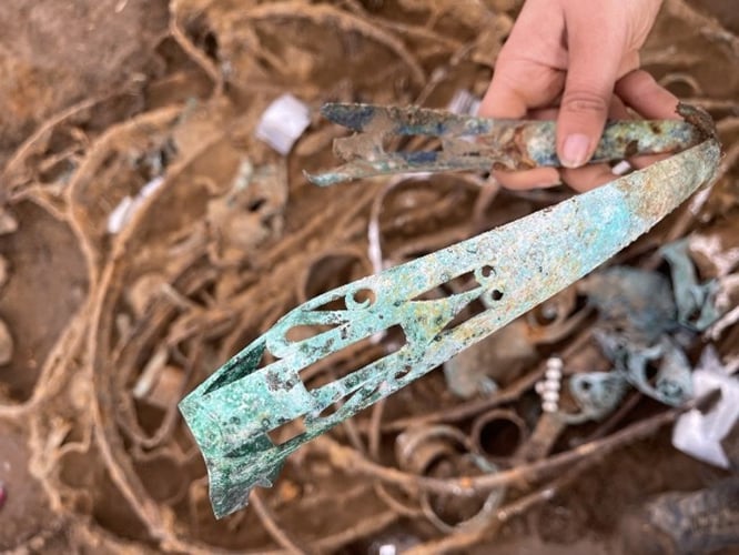 Save The Melsonby Hoard - Yorkshire Museum - a Community crowdfunding ...