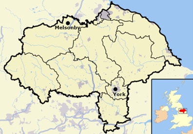 Save The Melsonby Hoard - Yorkshire Museum - a Community crowdfunding ...