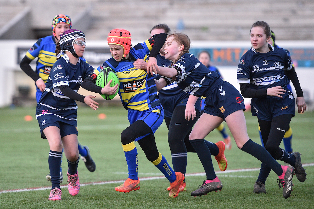 Signed & Framed Wakefield Trinity Home Shirt 2009 - a Sports ...