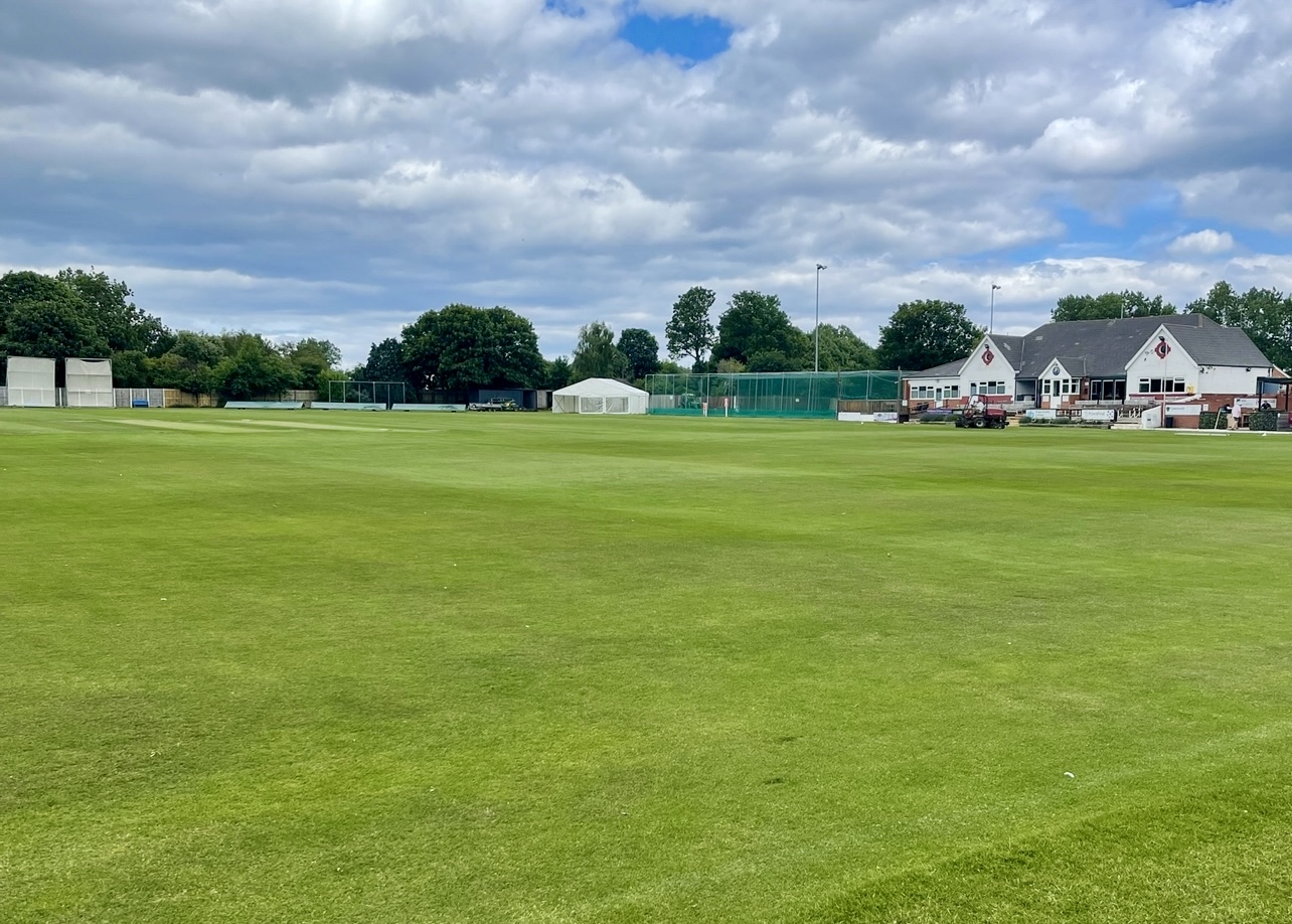 Tynemouth Cricket Club - Improvement of facilities - a Community ...