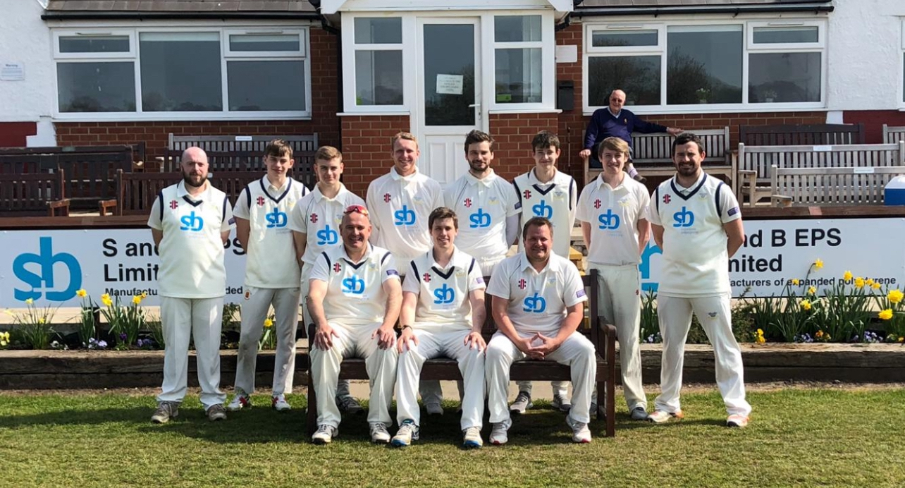 Tynemouth Cricket Club - Improvement of facilities - a Community ...