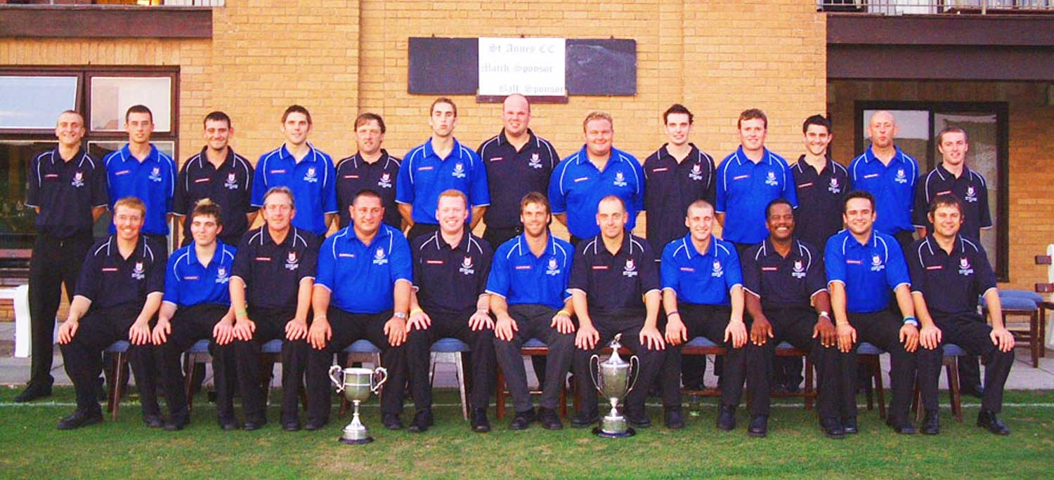 Nets Refurbishment Project St Annes Cricket Club - a Community ...