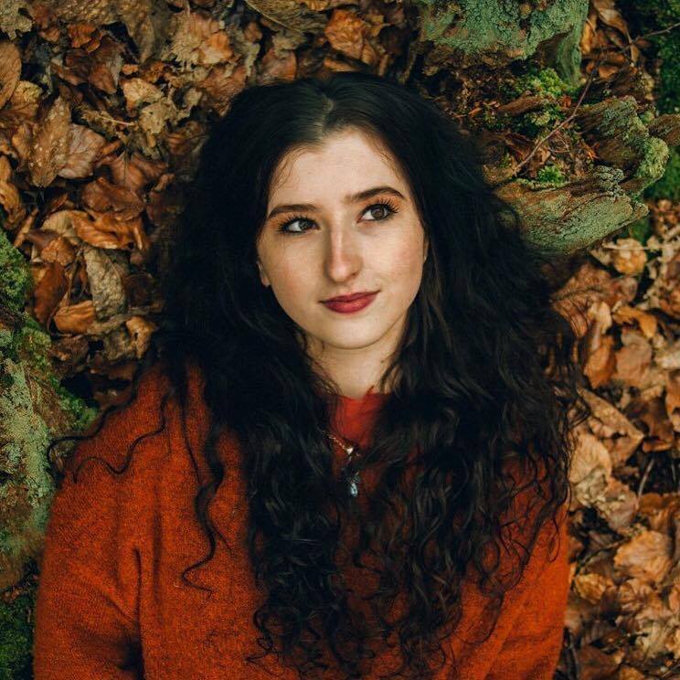 Help Saskia Maxwell make her debut album. - a Music crowdfunding ...