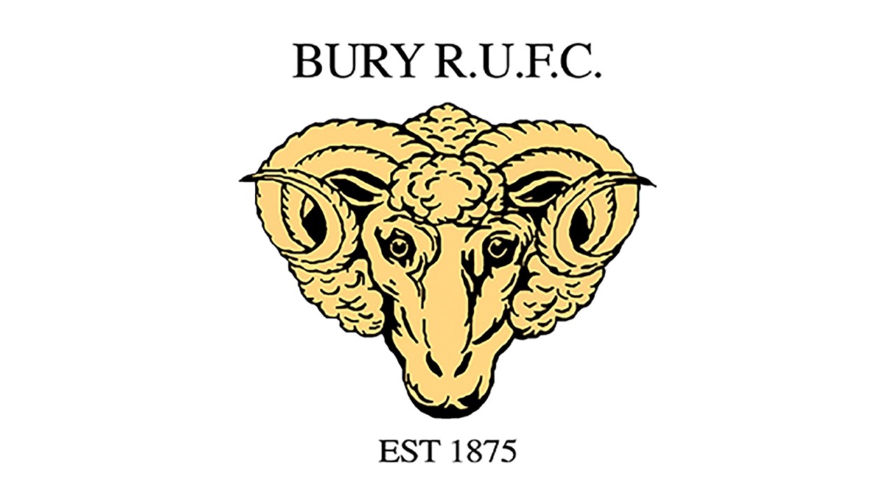 Bury RUFC Project 150 Facilities Development - a Community crowdfunding ...