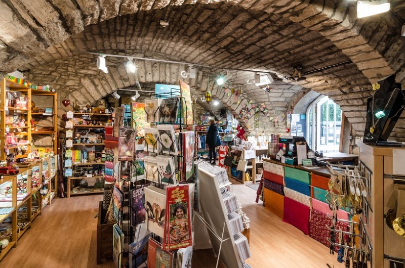 One World Shop - a Community crowdfunding project in Edinburgh by One ...
