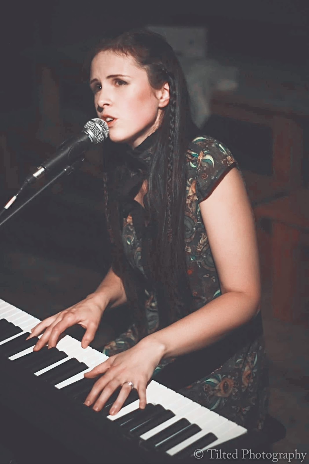 Rosie Arnfield - Debut Album - a Music crowdfunding project in Glossop ...