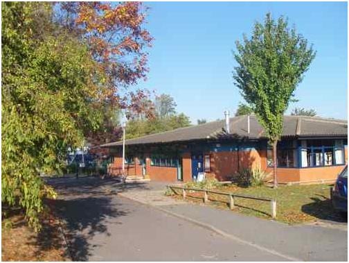 AED for Cosby Primary School - a Community crowdfunding project in ...