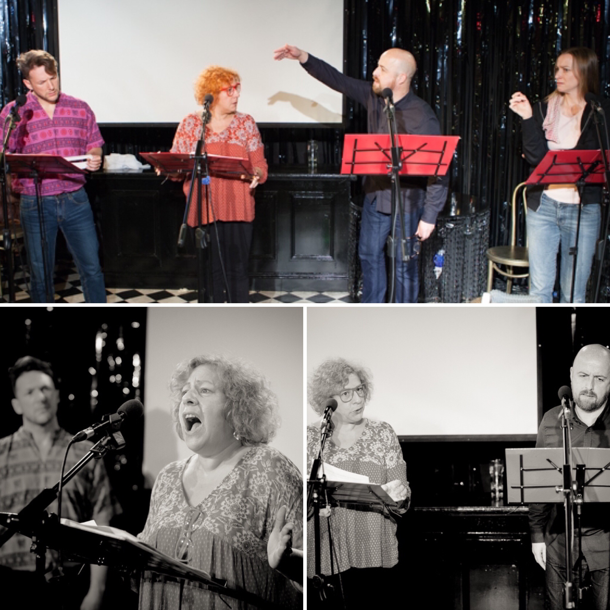 Summer Street - The Aussie Soap-Opera Musical! - a Film and Theatre ...