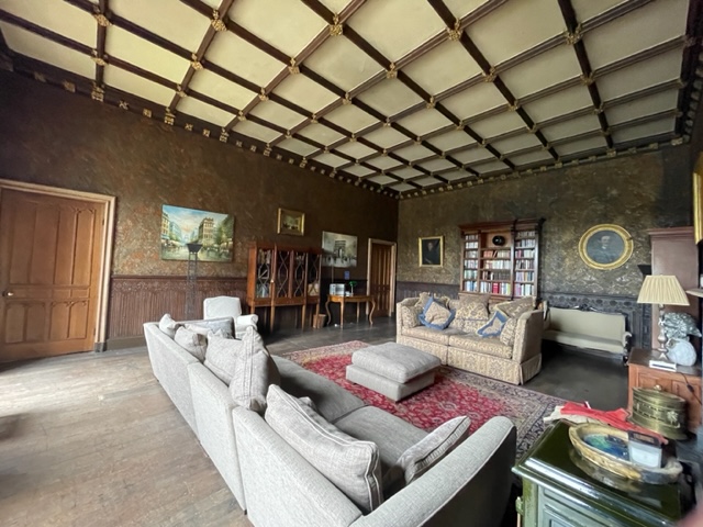 Win a 'Castle' for a week! - a Heritage crowdfunding project in ...