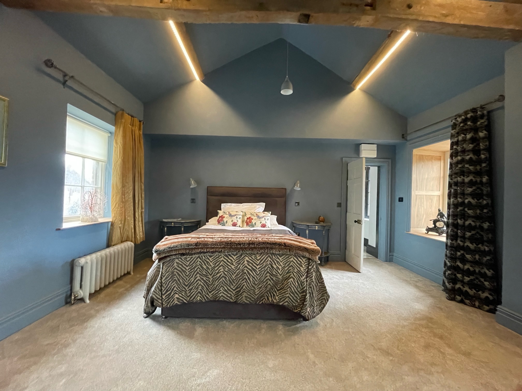 Win a 'Castle' for a week! - a Heritage crowdfunding project in ...