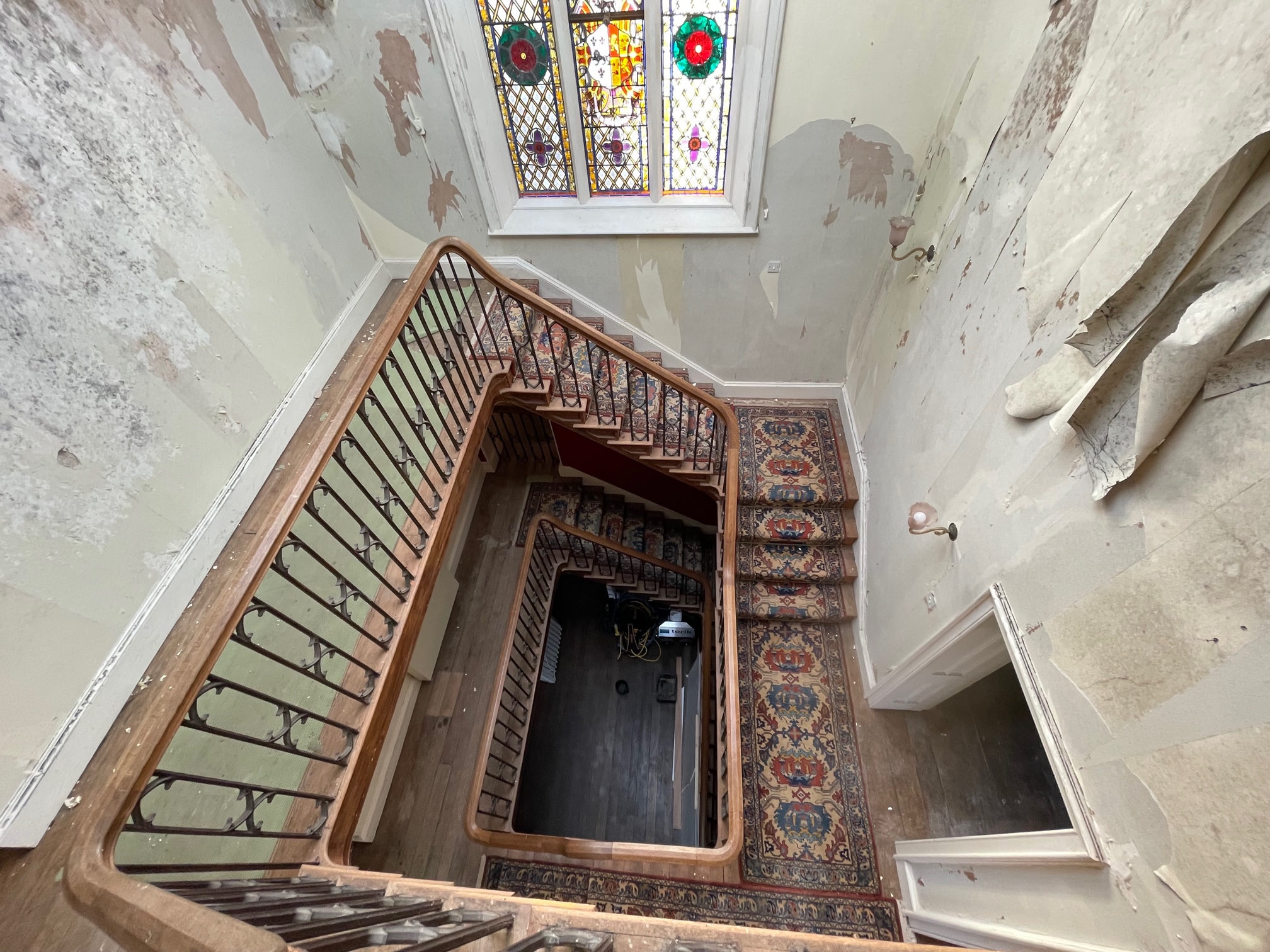 Win a 'Castle' for a week! - a Heritage crowdfunding project in ...