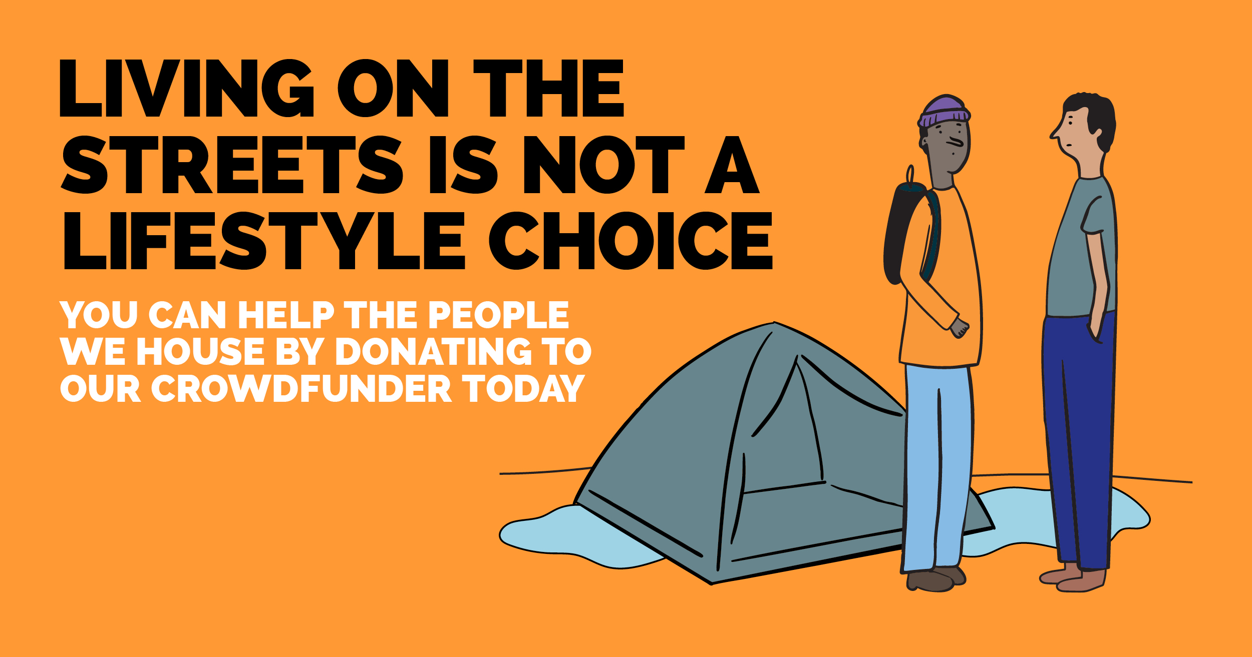 Raise the Roof for Refugees - a Community crowdfunding project in ...