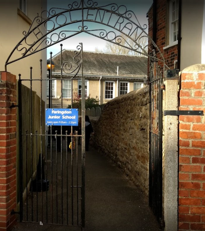 The Faringdon Junior School Fundraiser - a Community crowdfunding ...